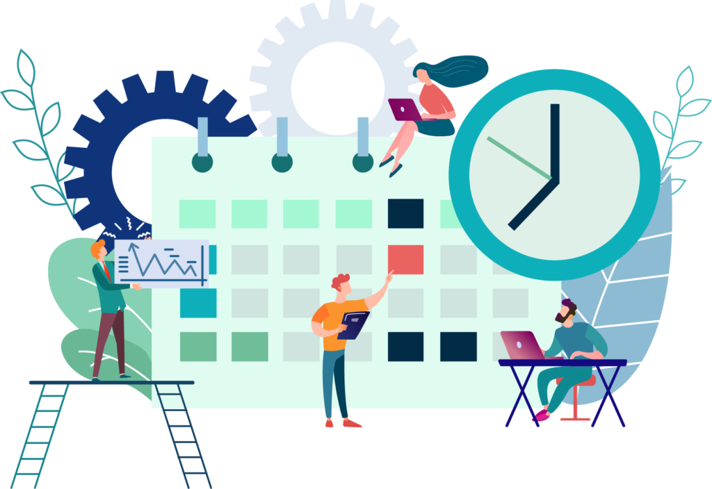 iSolve Europe – Digital Business Transformation, Business Process ...