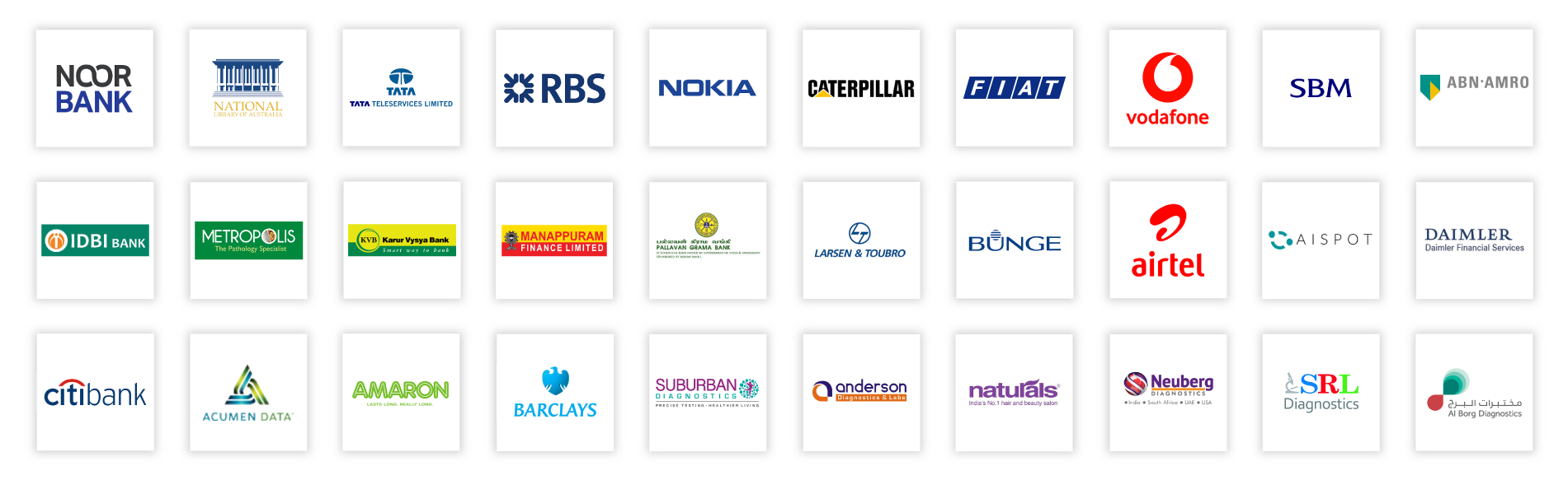 iSolve Europe – Digital Business Transformation, Business Process ...