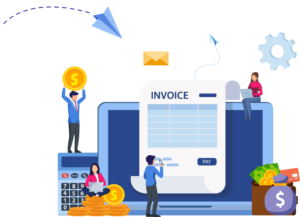 Invoice Process Automation Solution | iSolveGlobal EU